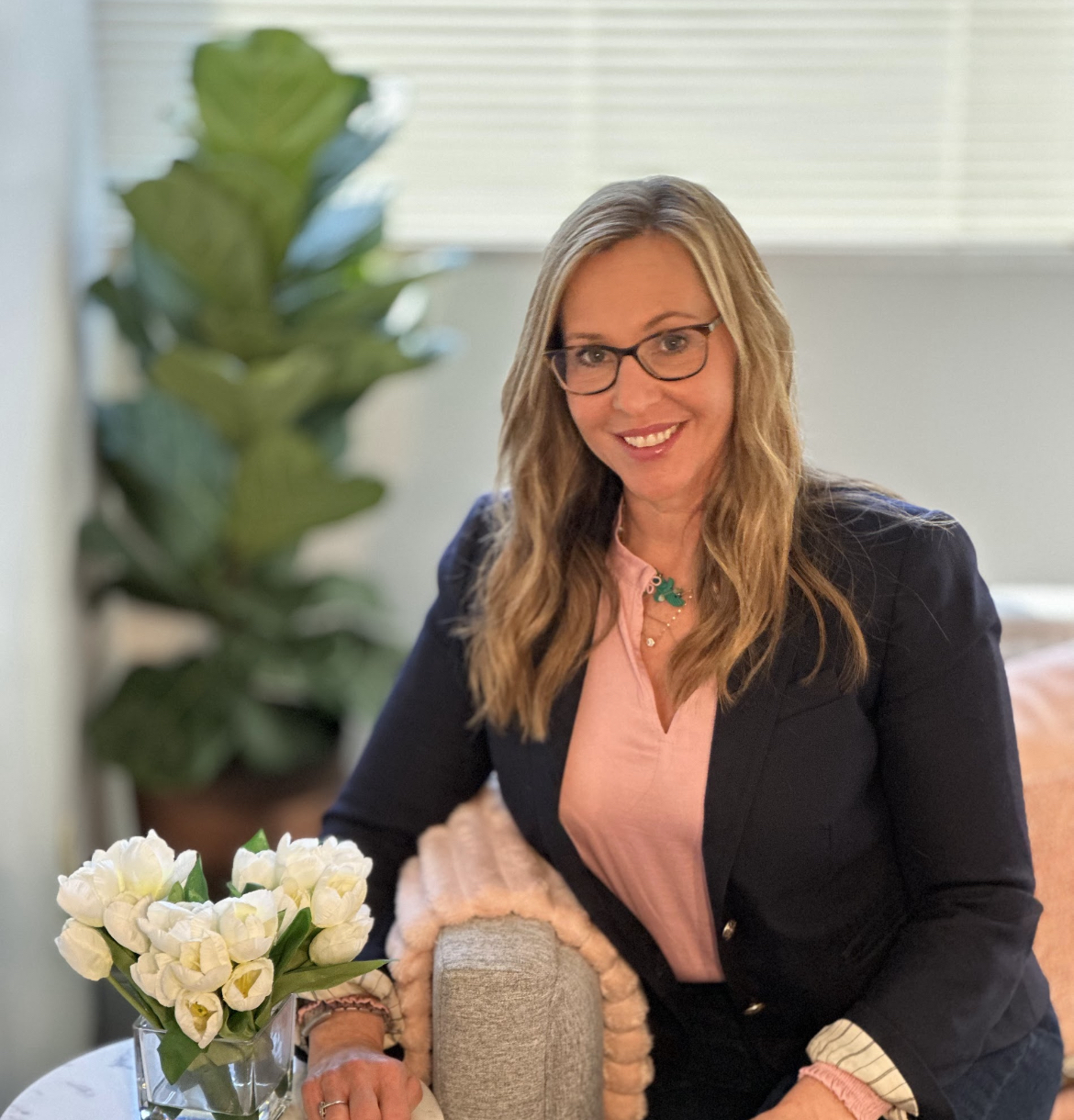 Therapy In Long Beach | Rose Oxford Therapy